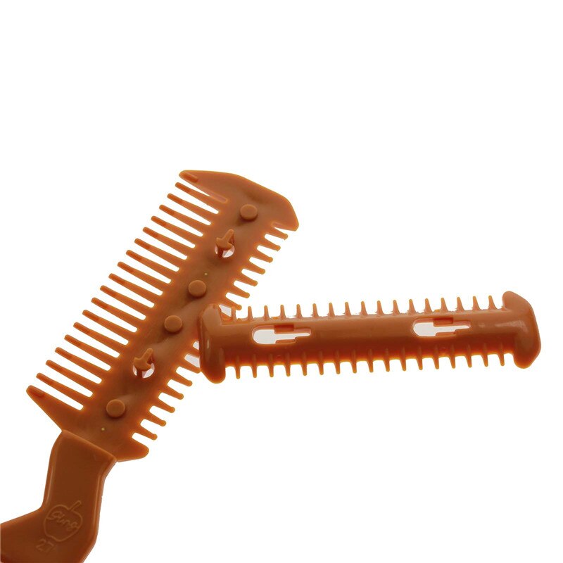 DIY Hair Cut Cutter Hair Style Styling Razor Haird... – Grandado