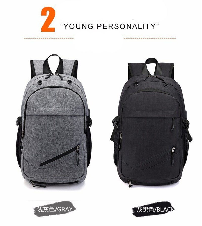 Men's Sports Gym Bags Basketball Backpack School B... – Grandado