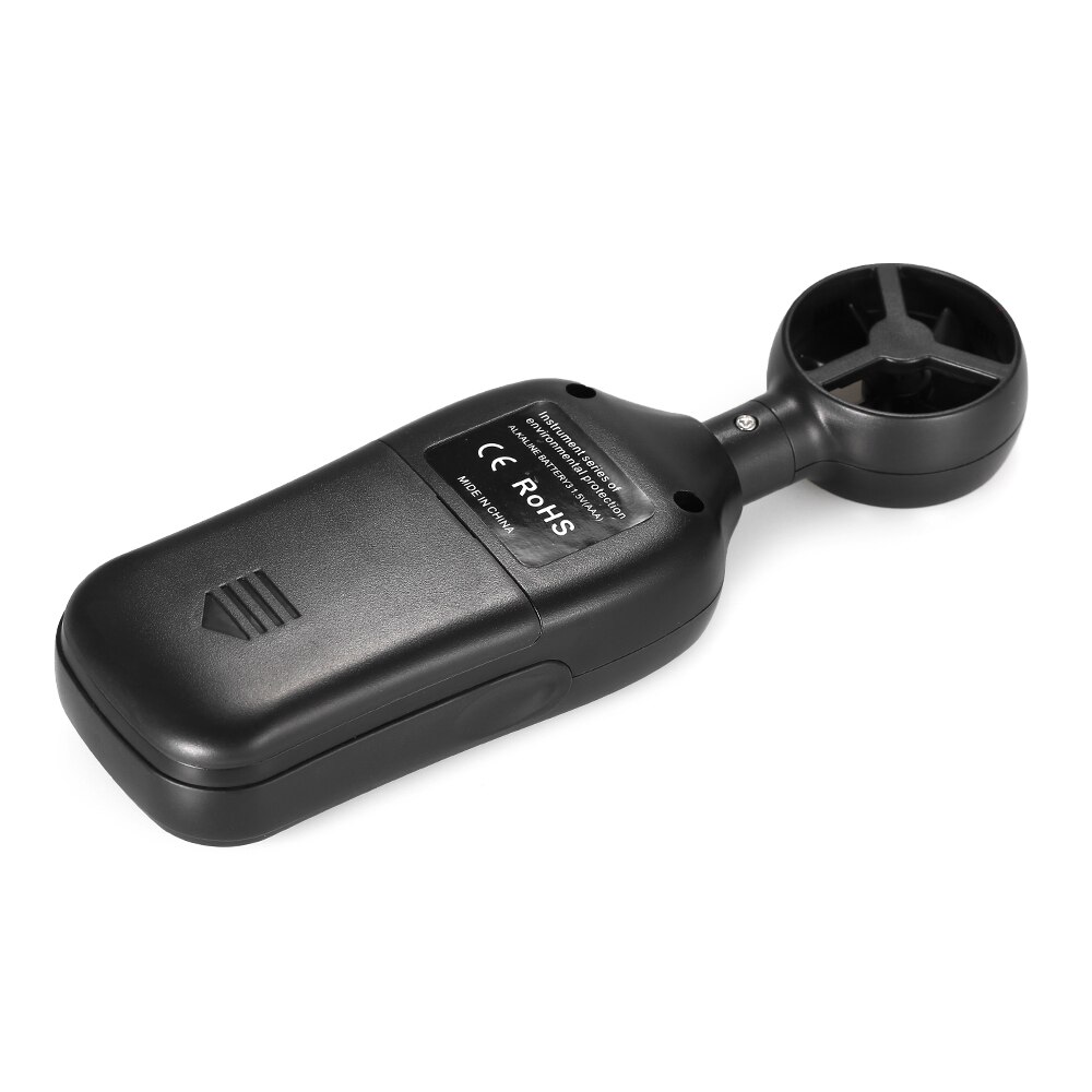 UYIGAO Digital Tachometer Anemometer Thermometer H... – Grandado
