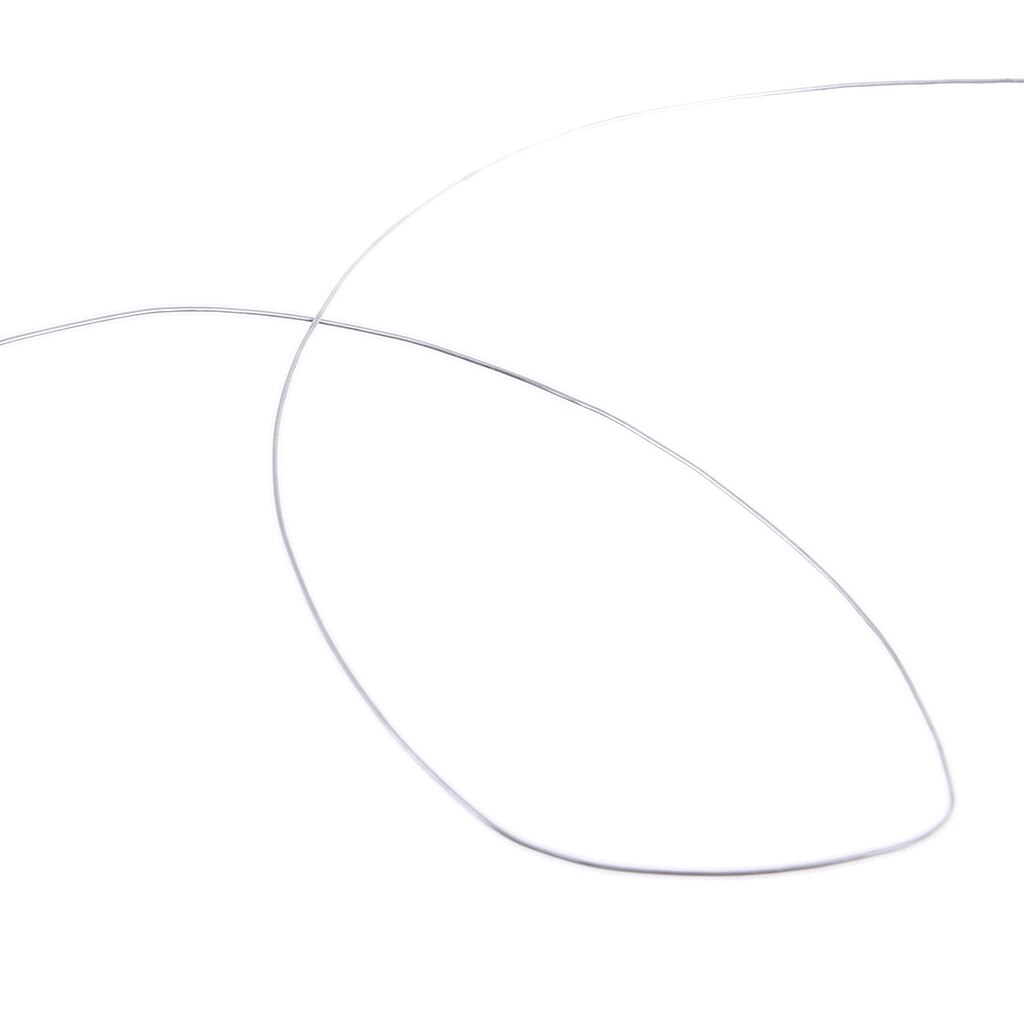 40 Meters Model Making Binding Lead Iron Wire 0.5m... – Vicedeal