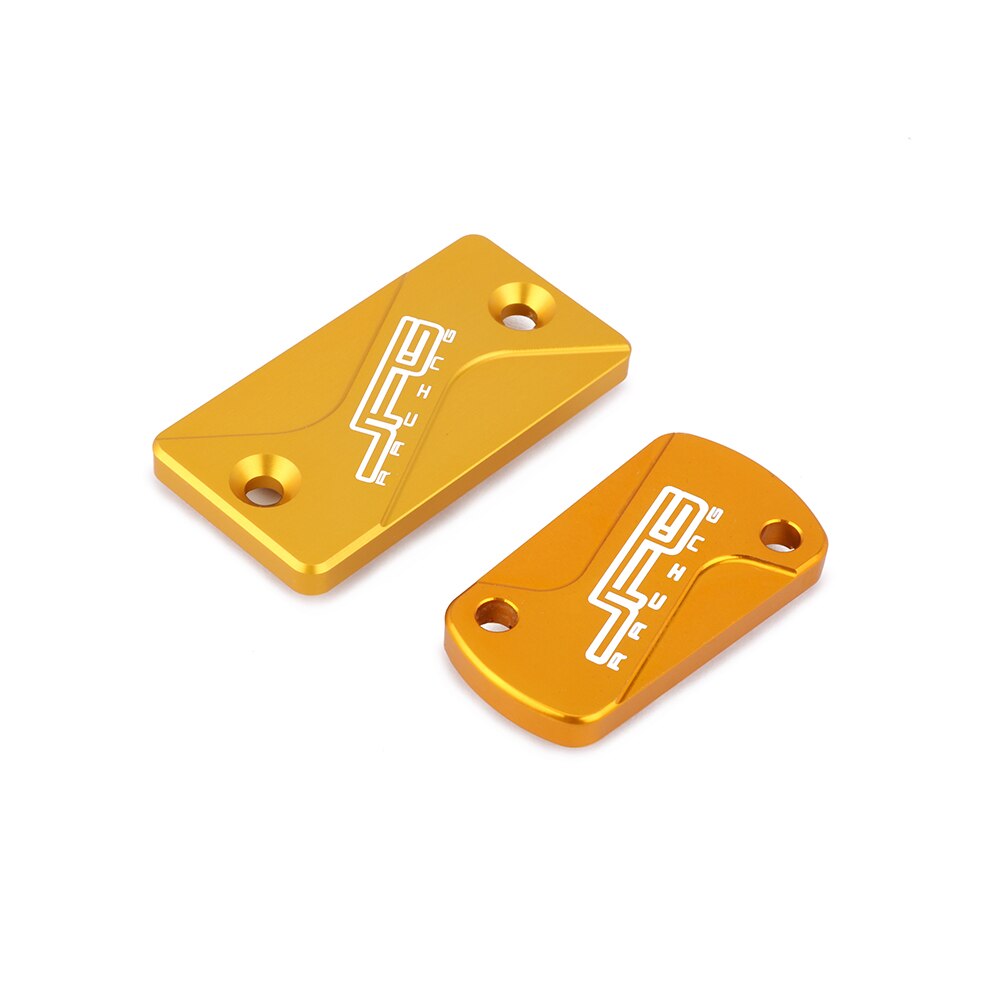 Motorbike Brake Reservoir Covers Axle Block Brake ... – Grandado