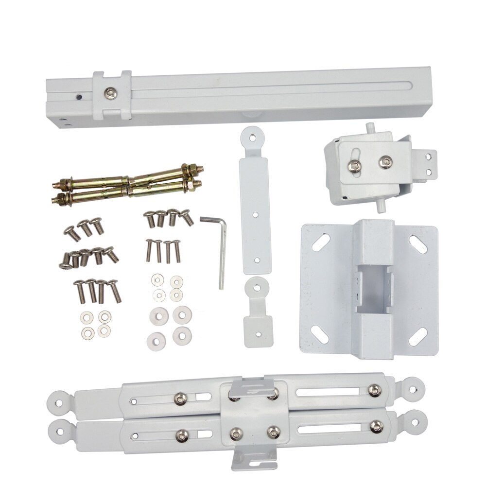ProGaga Ceiling Projector Bracket Wall Mount Threa... – Vicedeal