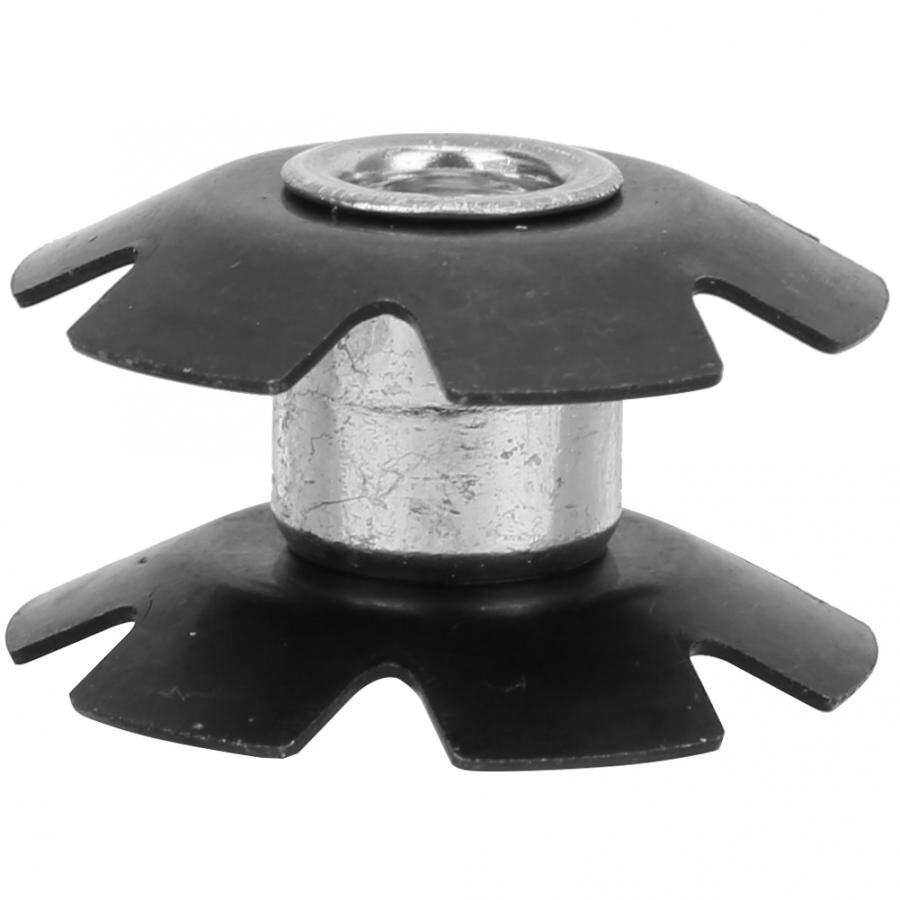 8Pcs Mountain Bike Bicycle Star Nut Headset Expand... – Grandado