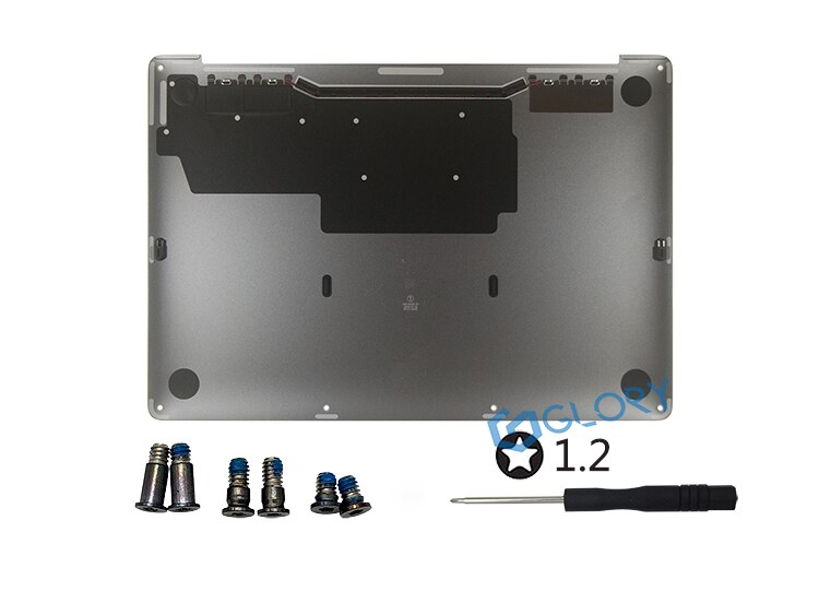 Nueva plata Grey A1708 inferior para Macbook Pro R... – Grandado