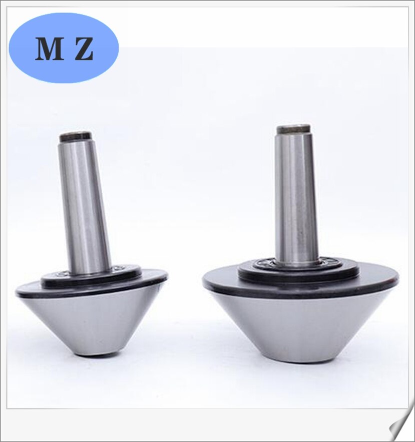 MT3 MT4 mt5 morse tapper cone mushroom head center... – Vicedeal