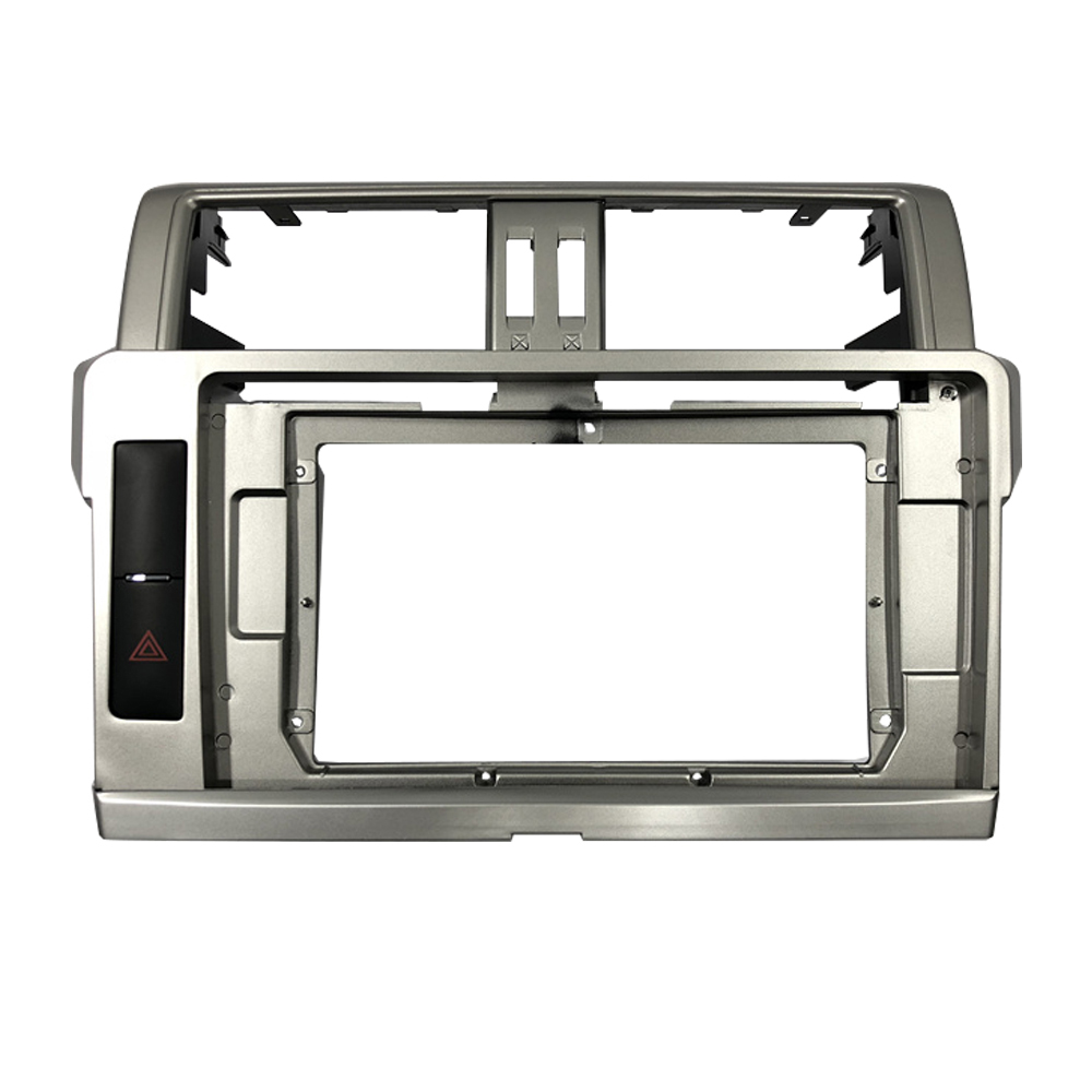 10.1 Inch Car Radio DVD Fascia Panel Dash Facia Fr... – Grandado