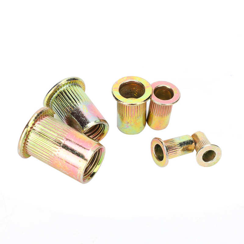 Schroefdraad Insert Roestvrij Draad Mouwen Insert ... – Grandado