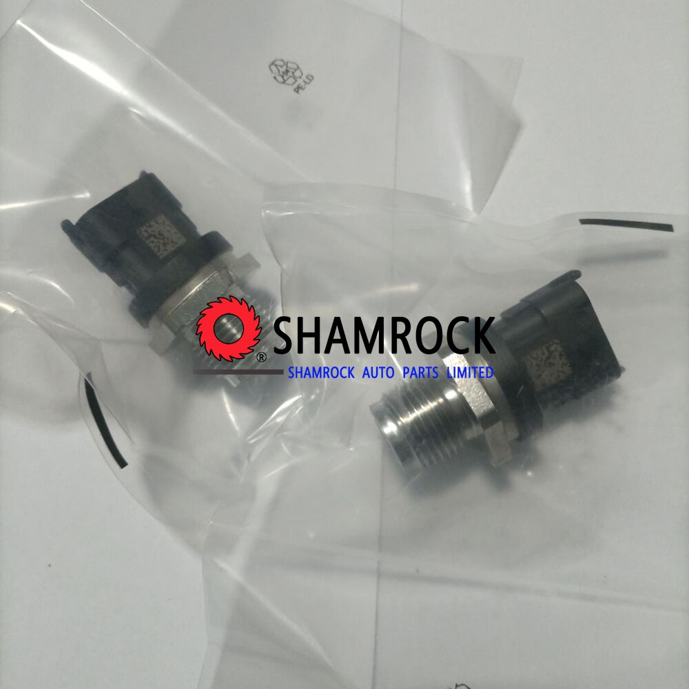 original Fuel Rail Pressure Sensor Common Regulato... – Vicedeal