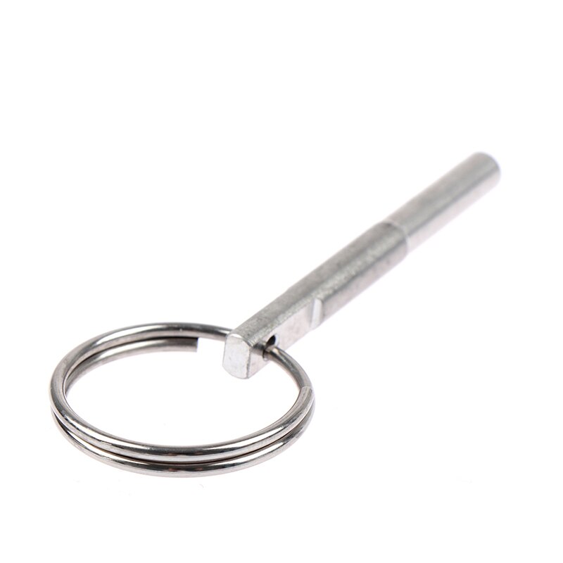 Repair Tool Key Open Security Oval Head Screws Spe... – Vicedeal