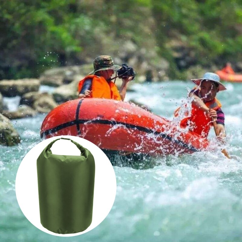 8L 40L 70L Waterproof Large Capacity Pouch Dry Bag... – Grandado