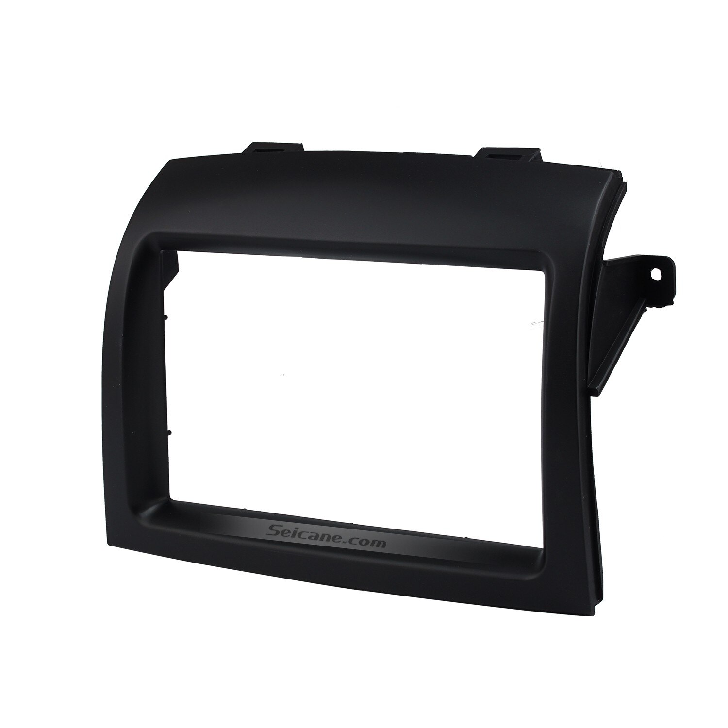 Seicane Black 2Din Car Radio Stereo Fascia DVD Fra... – Grandado