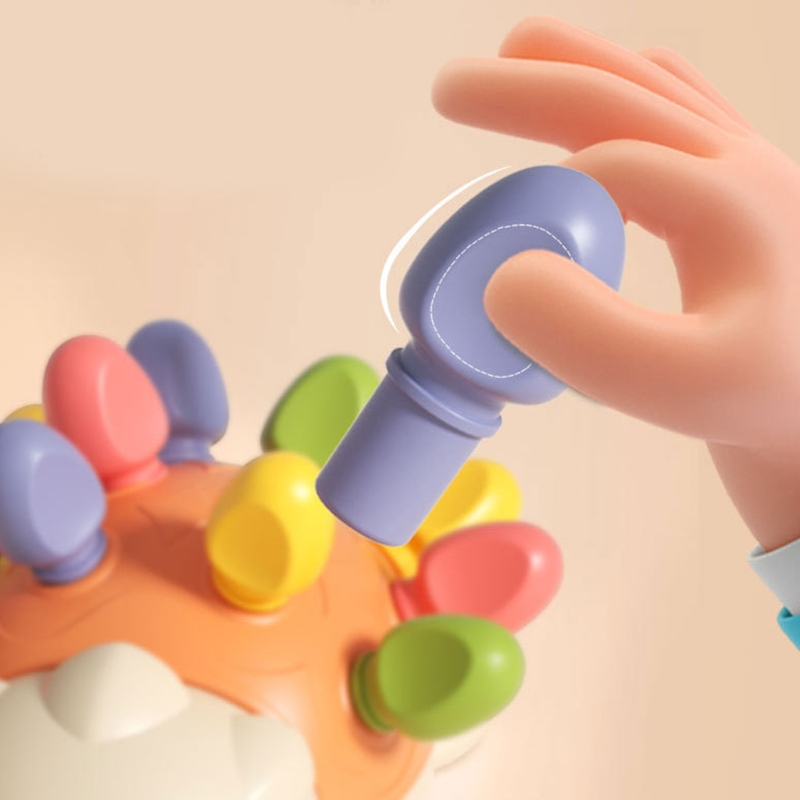 Educational Toy Exercise Kids Hand Eye Coordinatio... – Grandado