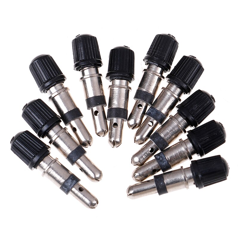 10 Pcs Fiets Ventiel Presta Core Verwijderbare Dui... – Vicedeal