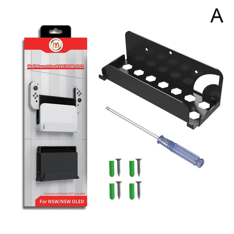 Suitable for Switch Oled Wall Bracket for Switch W... – Grandado