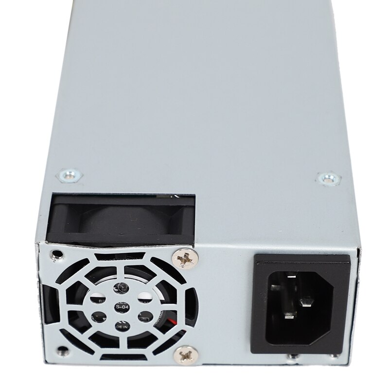 200W IPC Computer Desktop PC Flex Small 1U Chassis... – Grandado