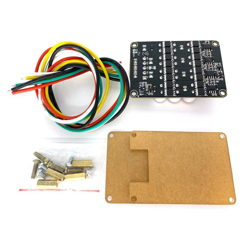 4 Strings with Shell Ternary Lithium Iron Lithium ... – Vicedeal