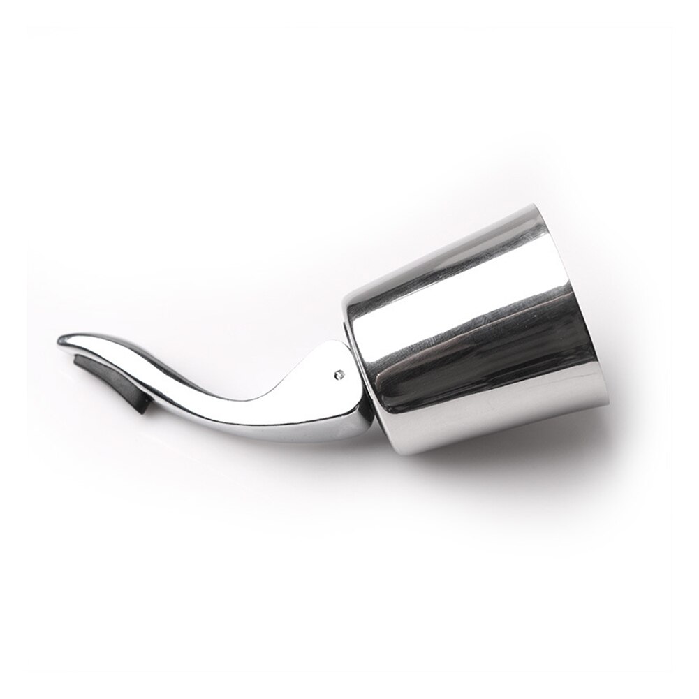 1Pc Rvs Stopper Bar Tool Herbruikbare Wijn Stop Ke... – Grandado
