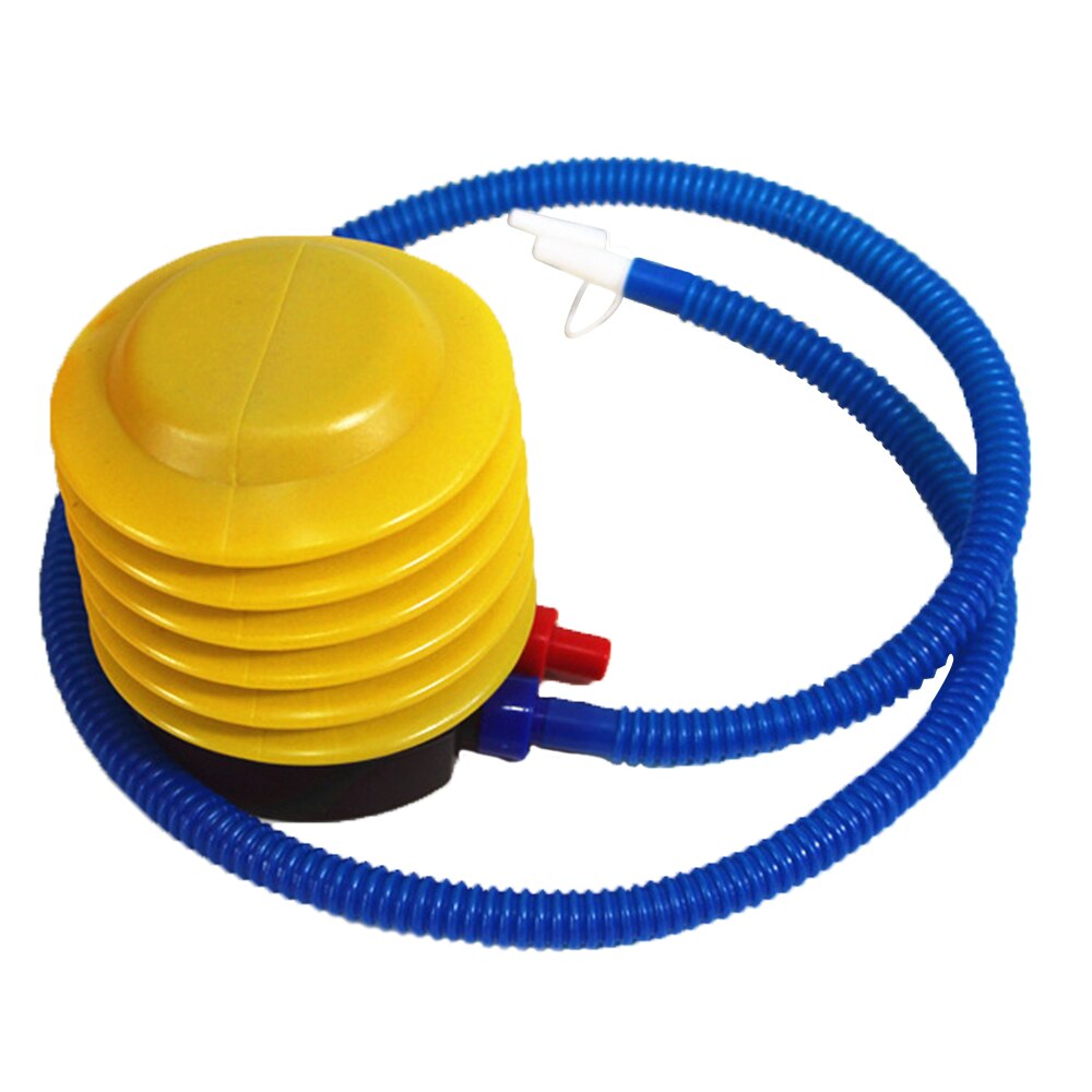 4 Inch Two-Way Air Pump For Inflation Toy Balloons... – Vicedeal