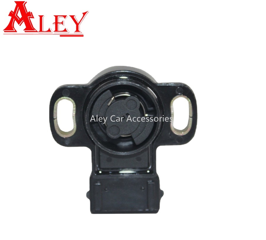 MD614772 Throttle Position Sensor TPS For Mitsubis... – Grandado