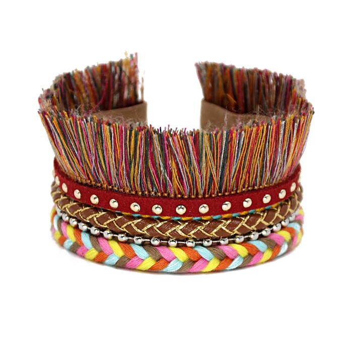 Vonnor smycken boho armband för kvinnor vänskapsti... – Grandado