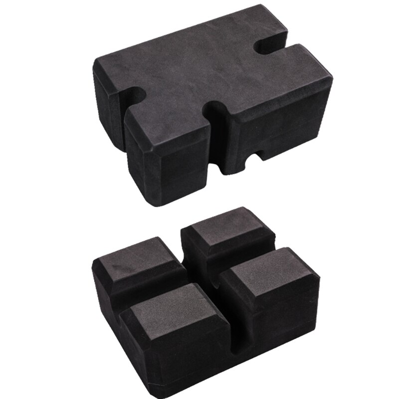 Bench Press Block Gym Workout Standard Foam Pad Tr... – Vicedeal