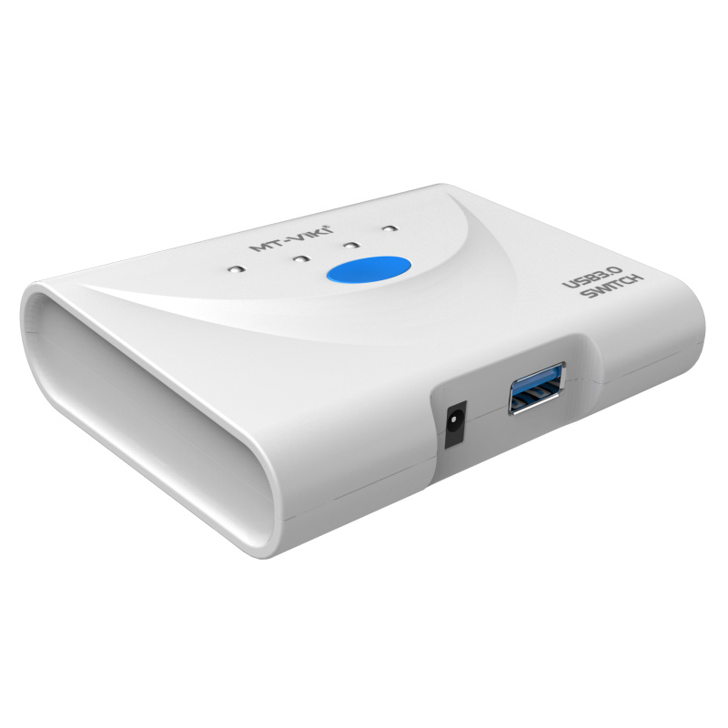 Auto 2/4 Port USB3.0 Switch USB 3.0 2.0 printer sh... – Grandado
