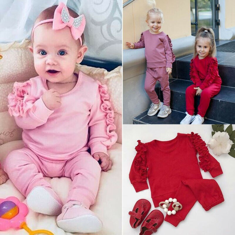 Pudcoco Kids Kleding Baby Jongens Meisjes Kostuum ... – Grandado