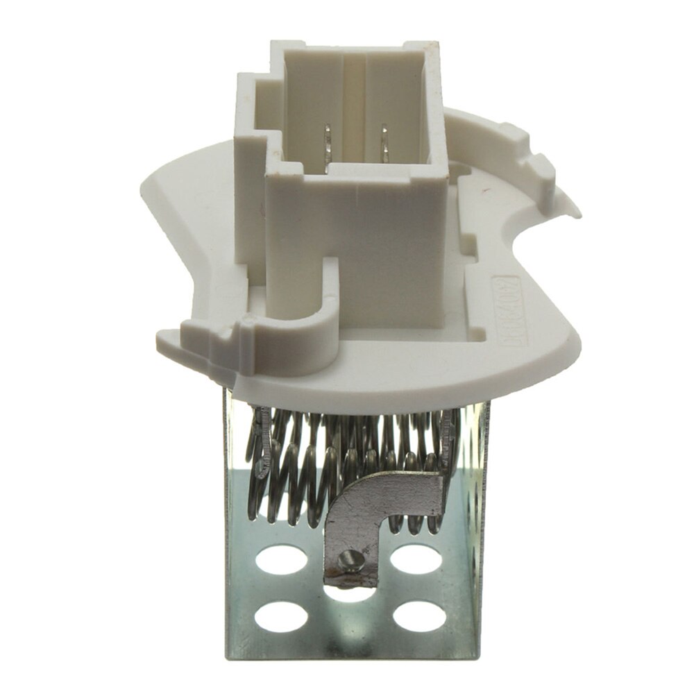Heater Blower Motor Fan Resistor 8 Pin Compatible ... – Grandado