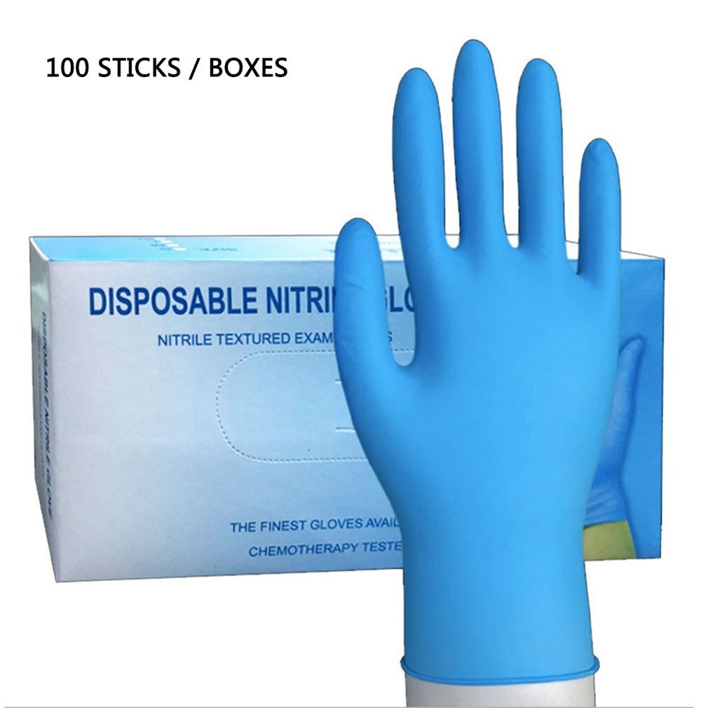 100Pcs/box Household Cleaning Washing Disposable M... – Vicedeal