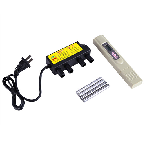 Digital Total Dissolved Solids Meter Or PH Meter E... – Grandado