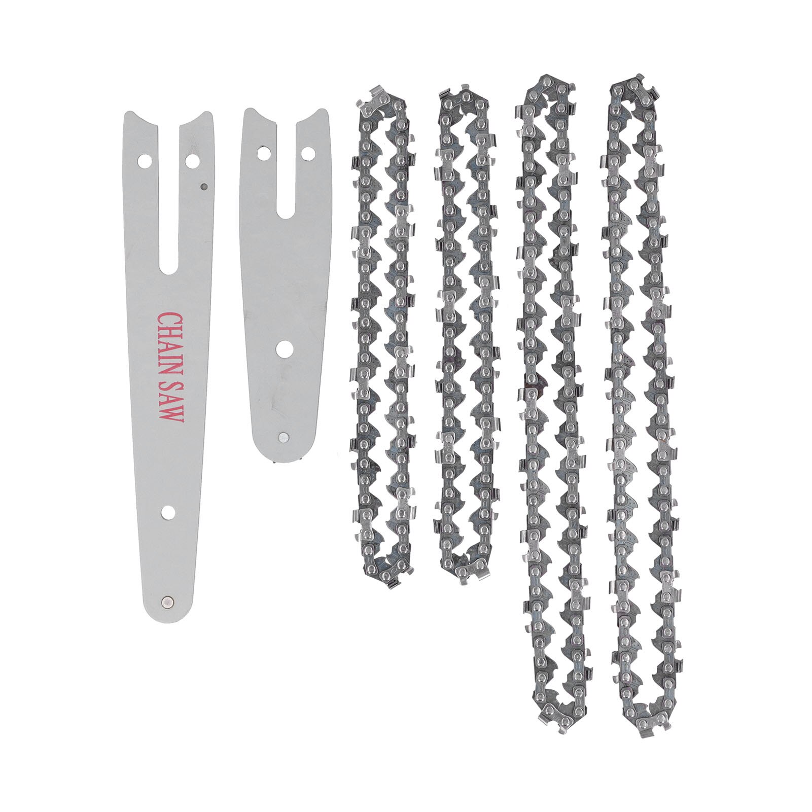 Chainsaws Chains Mini Chainsaw Replacement Electri... – Vicedeal