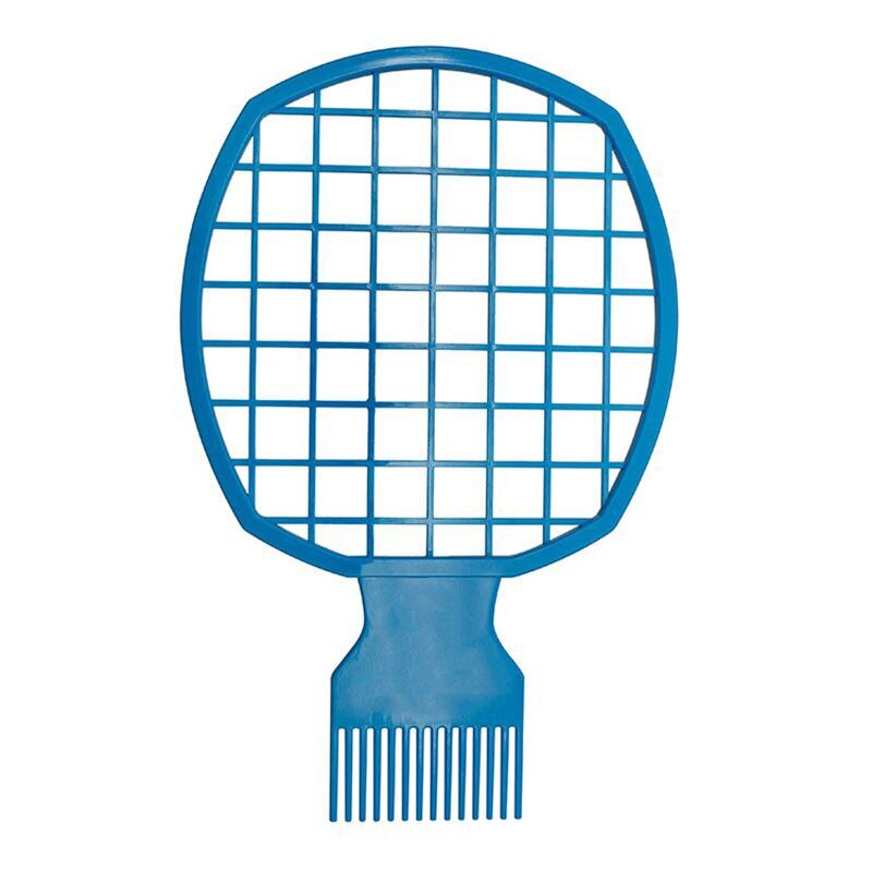 Men's Double Ended Twist Up Comb Curly Hair Dirty ... – Vicedeal