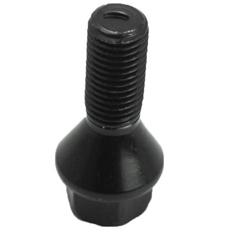 20Pcs Wheel Lug Bolt Nuts for BMW E46 325 E90 E39 ... – Grandado