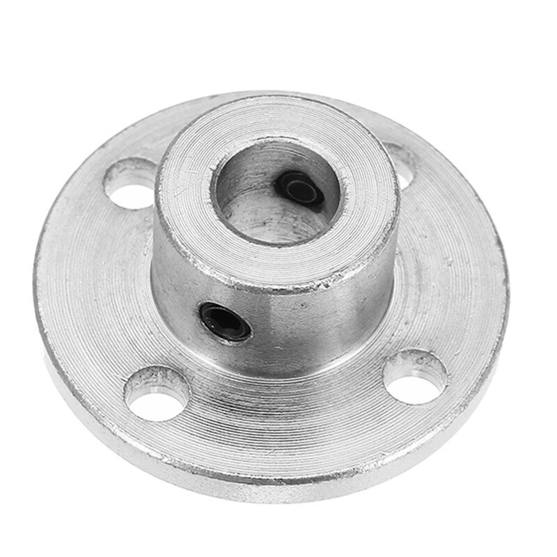 1pcs 8mm Flange Coupling Steel Rigid Flange Coupli... – Grandado