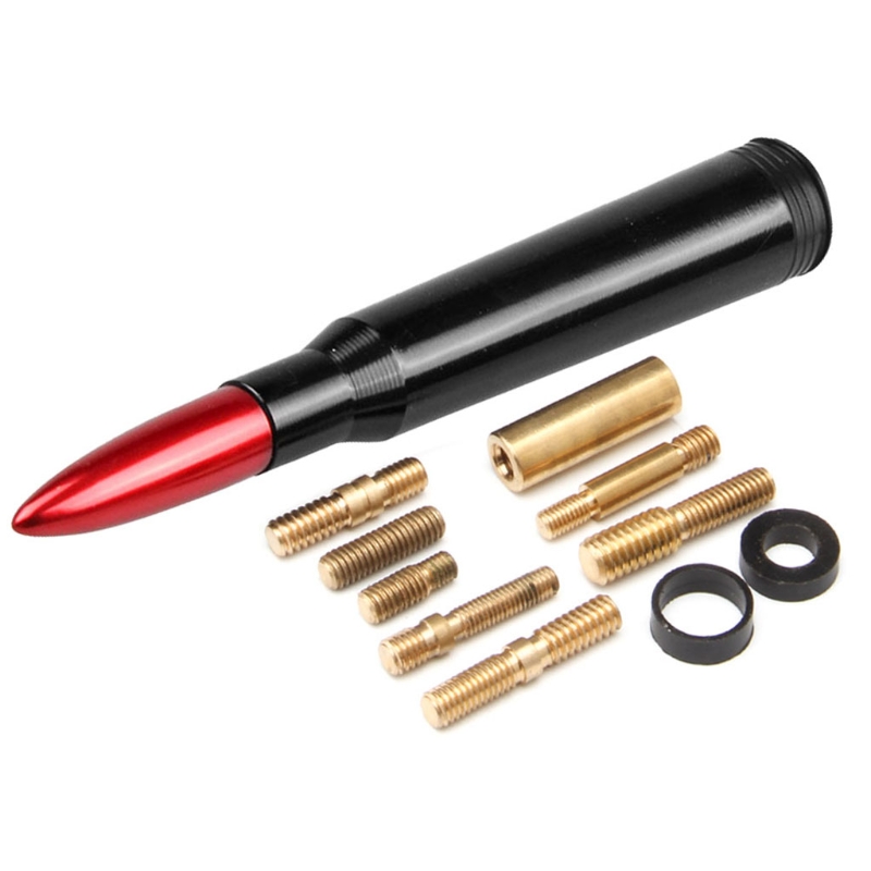 Car Antenna Short Car Roof Radio Aerial Mini FM Ca... – Grandado
