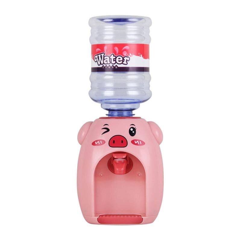 Mini High Simulation Water Dispenser Set Toy Drink... – Grandado