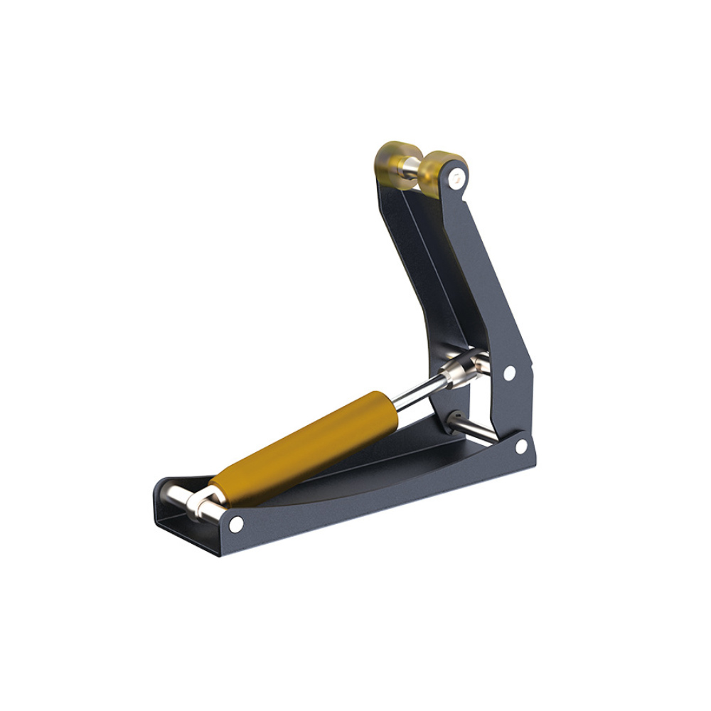 Piano Cover Lid Slow Lowering Device External Thin... – Grandado