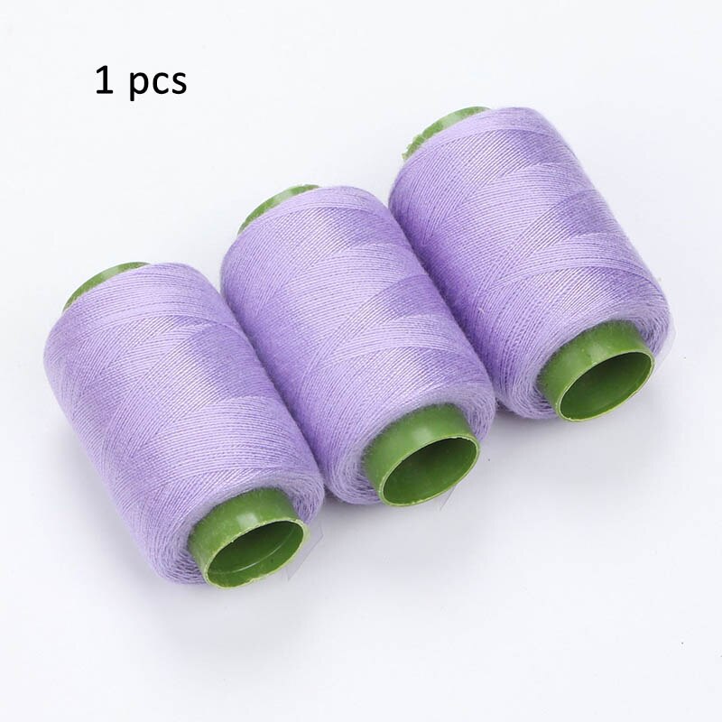 1Pcs Polyester Multi Purpose Sewing Thread Embroid... – Vicedeal
