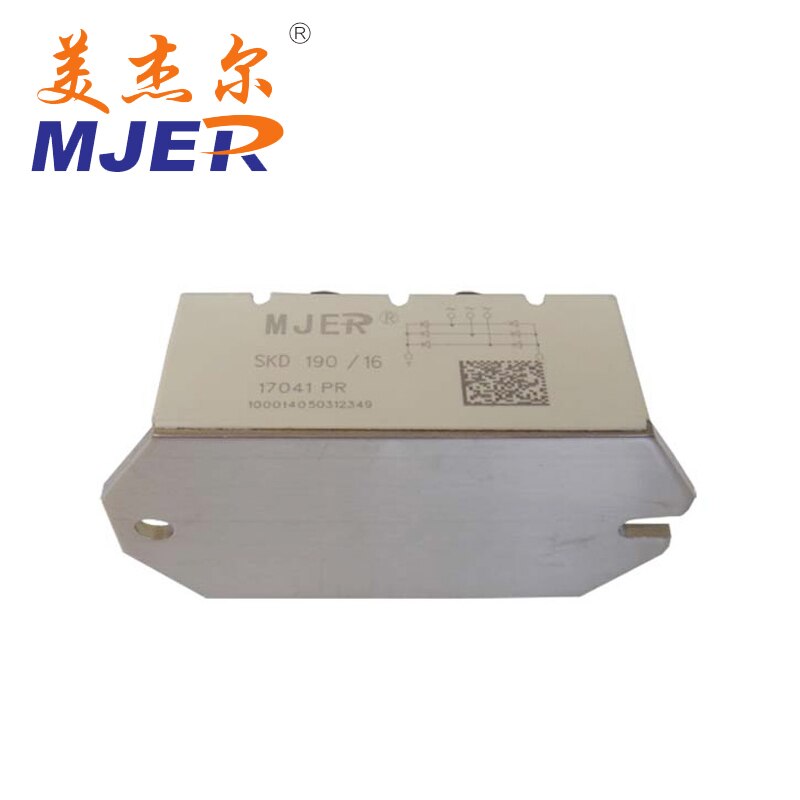 SKD 190/16 bridge rectifier Three Phase SKD190/16 ... – Vicedeal