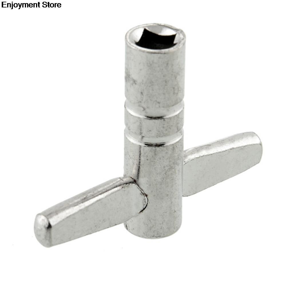 Metal Drum Skin Tuning Key Tuner Square Socket Eco... – Grandado