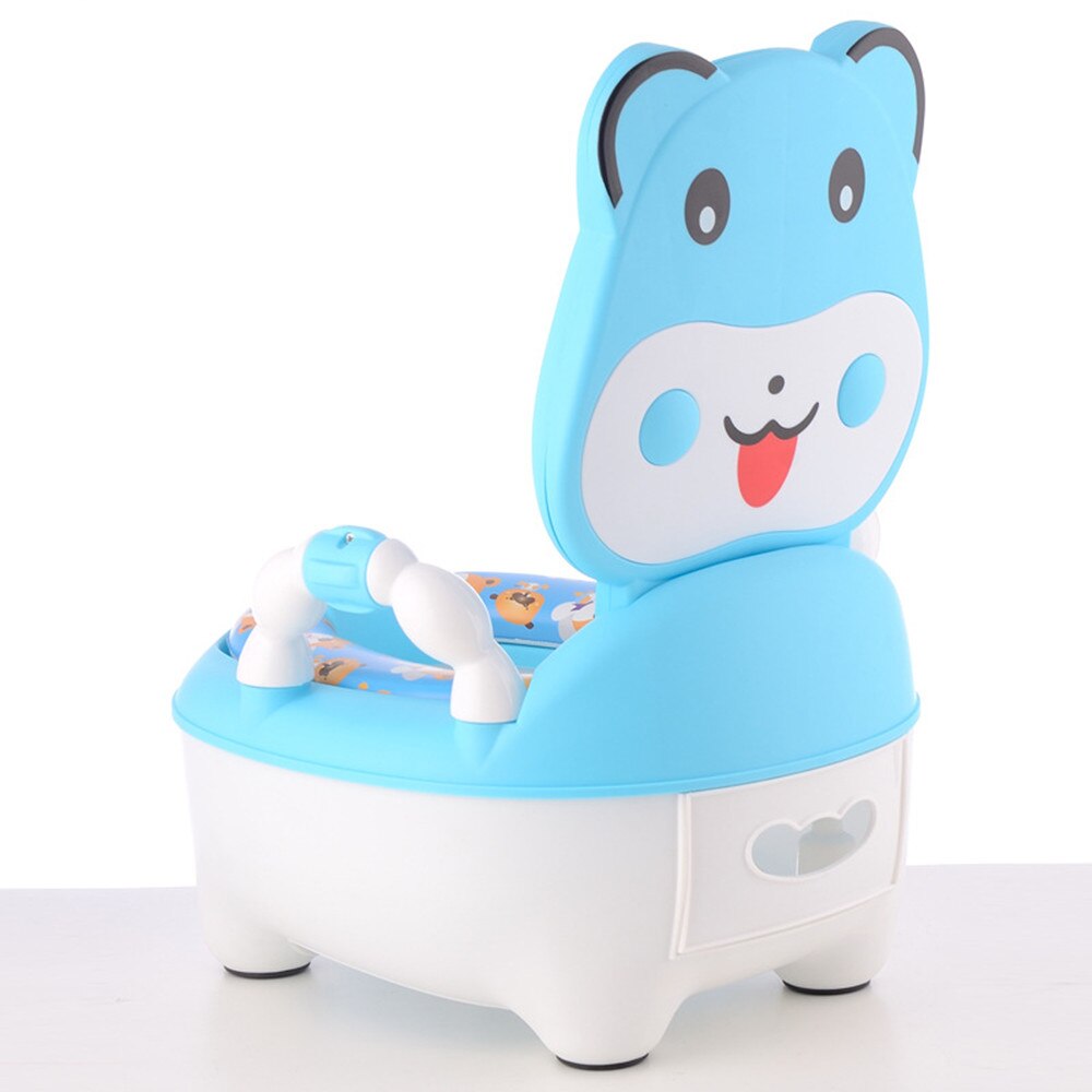 Portable Baby Potty Multifunction Baby Toilet Pott... – Grandado
