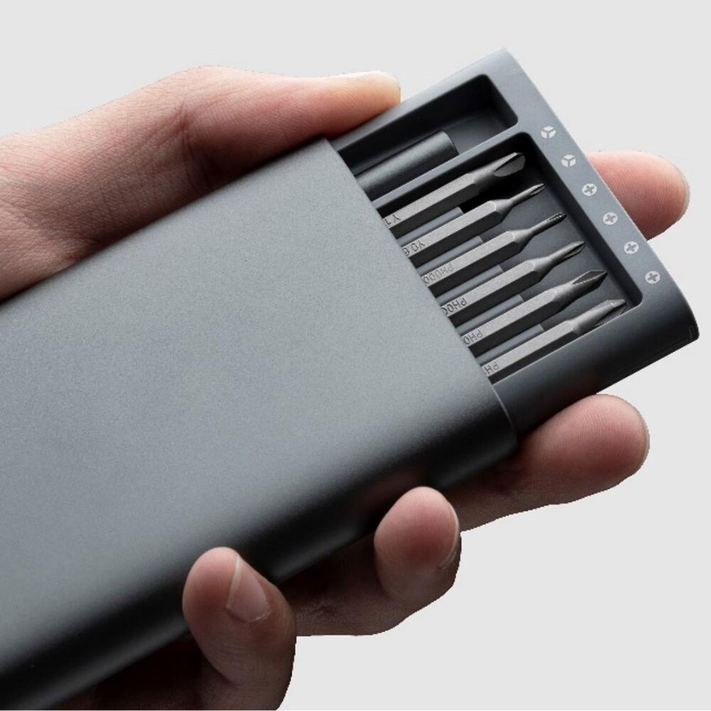 Xiaomi 24in1 Screwdriver Kit Magnetic Handy Precis... – Grandado