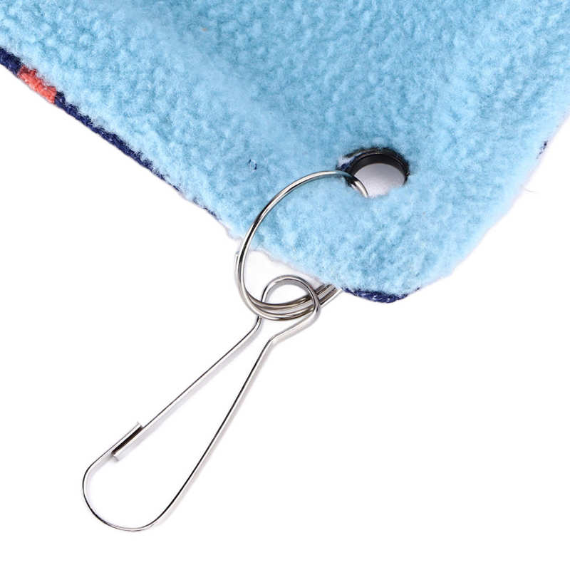 Pet Hammock Pet Double Layer Warm Hammock Hook for... – Vicedeal Pet Hammock Pet Double Layer Warm Hammock Hook for... – Vicedeal