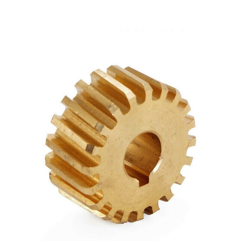 1PC Turret Milling Machine Part B08 Feed Copper Wo... – Grandado