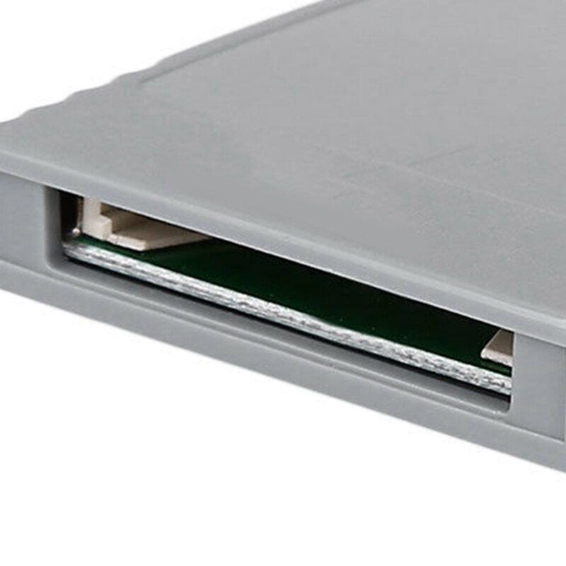 Adaptador convertidor de lector de tarjetas de mem... – Grandado