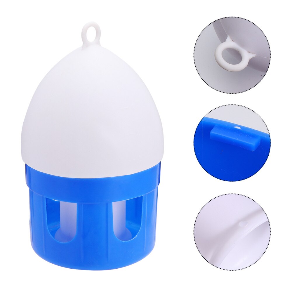 Birds Water Feeder Practical Birds Waterer Bird Dr... – Grandado