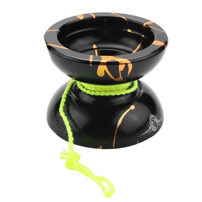 Magicyoyo N11 Alloy Aluminum Yoyo Unresponsive Yoy... – Vicedeal