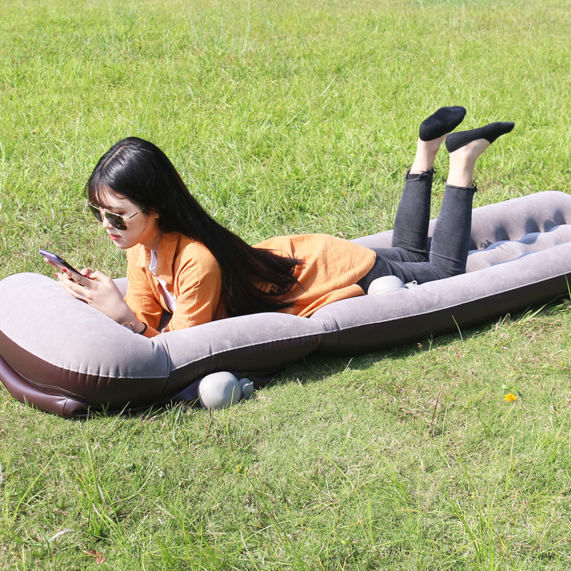 Ambulance mat for air cushion camping outdoor mois... – Vicedeal