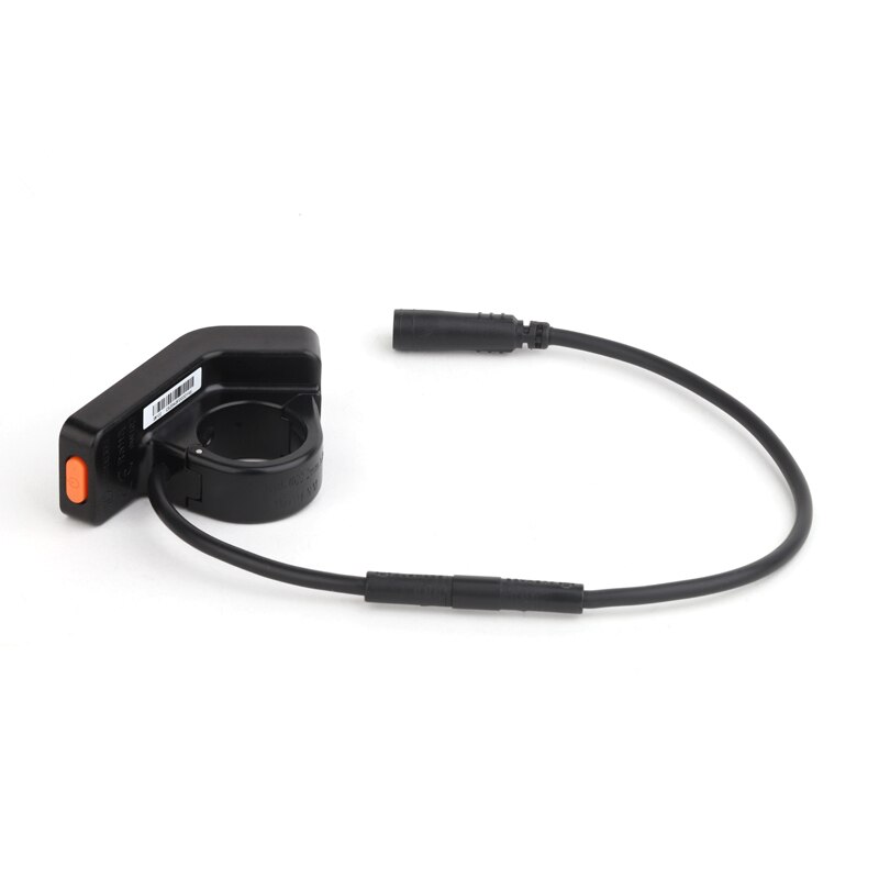 SW102 Mini LCD Display Speed Battery Power Indicat... – Grandado