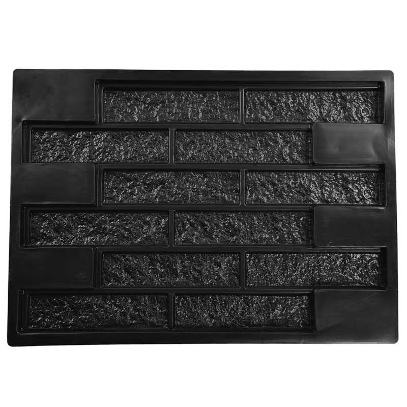 Wall Mold Form Long Lasting Plastic Concrete Forms... – Vicedeal